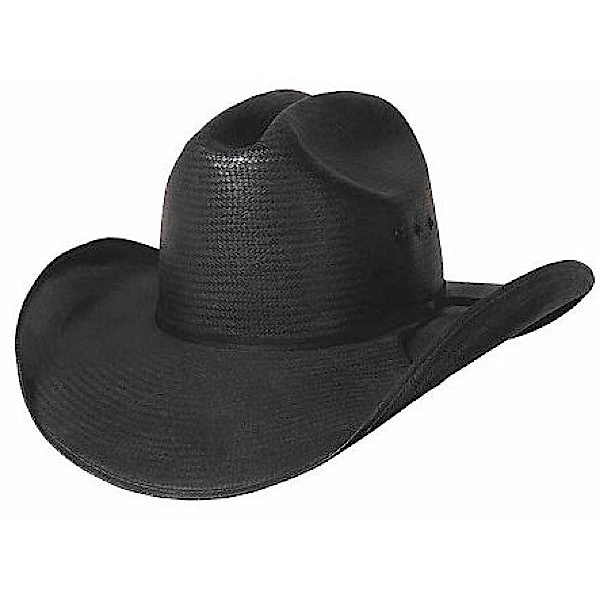Black Tim McGraw Cowboy Hat For Men and Women